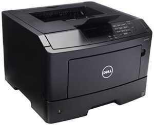 dell s2830dn laser printer – monochrome – 1200 x 1200 dpi print – plain paper print – desktop (renewed)