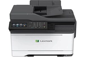 lexmark cx522ade col laserpr 35ppm 1200dpi usb