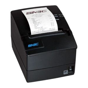 snbc btp-r180ii usb+serial+ethernet 132085 (compatible with popular pos software applications) (snbc-180)