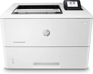 hp laserjet pro mfp m283cdw all-in-one wireless color laser printer, white – print scan copy fax – 22 ppm, 600 x 600 dpi, auto duplex printing, 50-sheet adf, 8.5 x 14, ethernet, cbmoun printer_cable