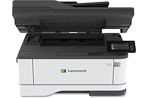 Lexmark MX331adn Laser Multifunction Printer - Monochrome