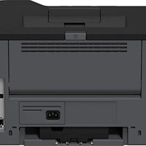 Lexmark B2546dw Print Only Monochrome Laser Printer Duplex Two Sided Printed Wireless Printing & Airprint Ready (36SC371)