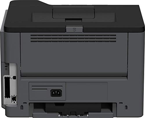 Lexmark B2546dw Print Only Monochrome Laser Printer Duplex Two Sided Printed Wireless Printing & Airprint Ready (36SC371)