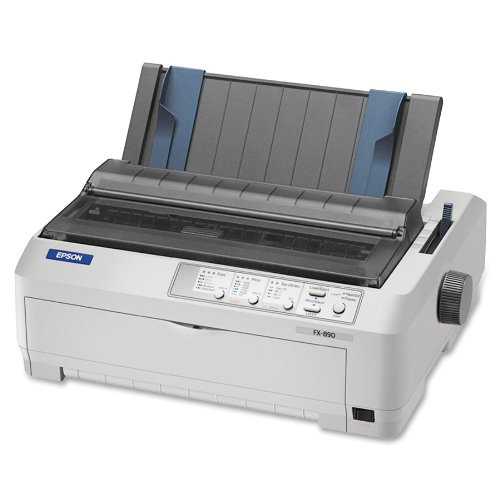 Epson FX-890 Impact Printer (C11C524001)