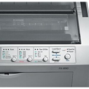 Epson FX-890 Impact Printer (C11C524001)