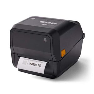 zebra zd420t thermal transfer desktop printer 300 dpi print width 4 in ethernet usb zd42043-t01e00ez