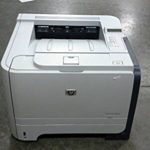 HP LaserJet P2055dn Printer Monochrome