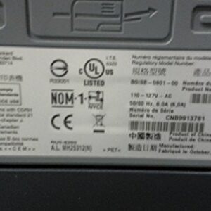 HP LaserJet P2055dn Printer Monochrome