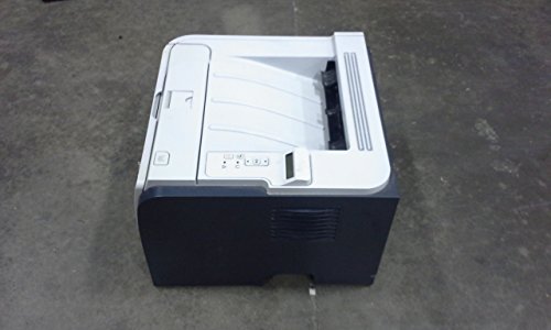 HP LaserJet P2055dn Printer Monochrome