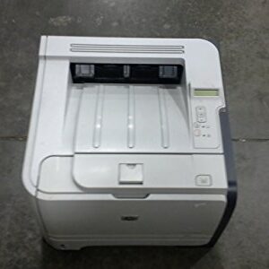 HP LaserJet P2055dn Printer Monochrome