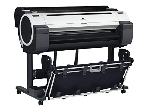 Canon imagePROGRAF iPF770 Inkjet Large Format Printer - 914.40 mm (36") - Colour - 5