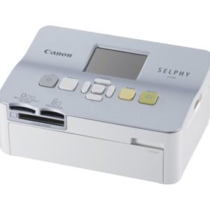 Canon SELPHY CP780 Compact Photo Printer