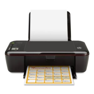 hp deskjet 3000 printer (ch393a#b1h)