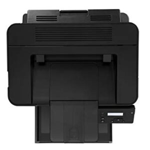 HP Laserjet Pro M201dw Wireless Monochrome Printer, Amazon Dash Replenishment Ready (CF456A) (Renewed)