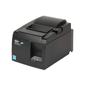 star micronics tsp 143iiu eco – receipt printer – direct thermal – roll (3.15 in) – 203 dpi – usb