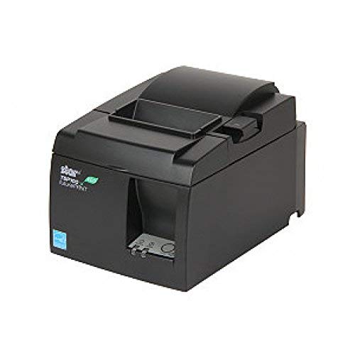 Star Micronics TSP 143IIU ECO - Receipt Printer - Direct Thermal - Roll (3.15 in) - 203 dpi - USB