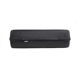 Adada Hard Travel Case for HP OfficeJet 200 Portable Printer (CZ993A)