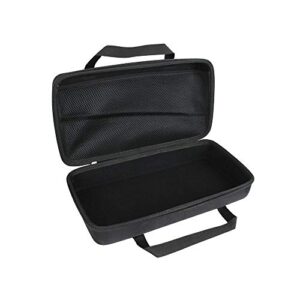 Adada Hard Travel Case for HP OfficeJet 200 Portable Printer (CZ993A)