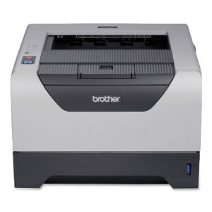 brother hl-5240 high-speed desktop office laser printer