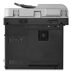 HP LaserJet Enterprise MFP M725dn