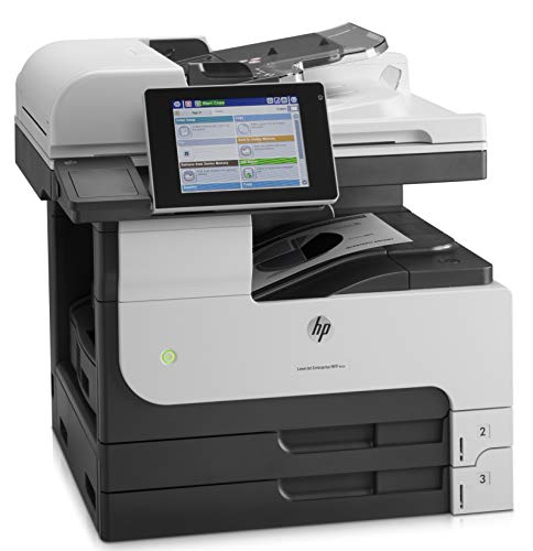 HP LaserJet Enterprise MFP M725dn