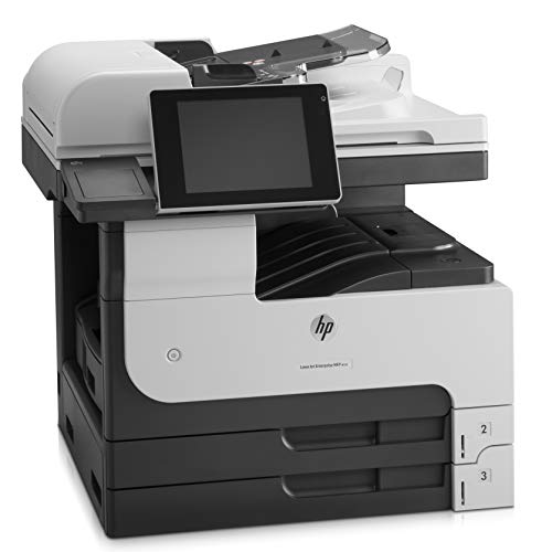 HP LaserJet Enterprise MFP M725dn