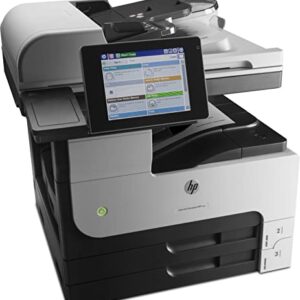 HP LaserJet Enterprise MFP M725dn