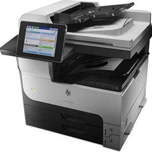 HP LaserJet Enterprise MFP M725dn