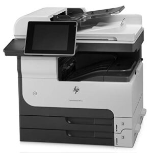 HP LaserJet Enterprise MFP M725dn