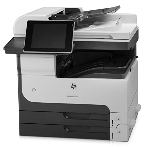 HP LaserJet Enterprise MFP M725dn