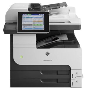 HP LaserJet Enterprise MFP M725dn