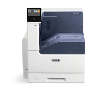 xerox versalink c7000/dn color printer, amazon dash replenishment ready