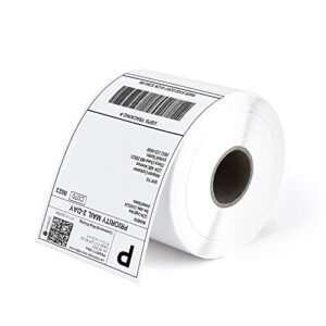 MUNBYN Shipping Label Printer, Thermal Direct Shipping Label