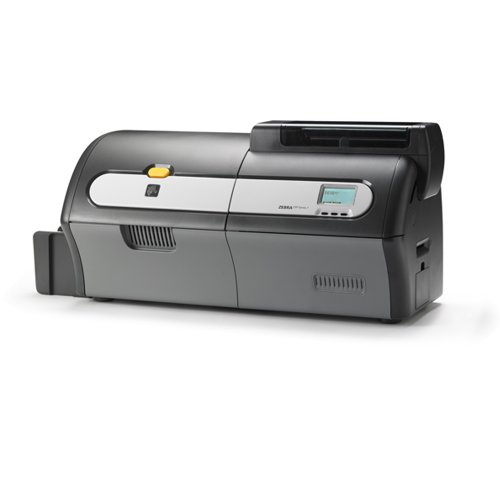 Zebra ZXP Series 7 Single-Side ID Card Printer (Z71-000C0000US00)