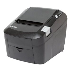 pos-x evo-pt3-1hu evo hi speed thermal receipt, usb