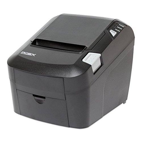 POS-X EVO-PT3-1HU EVO HI Speed Thermal Receipt, USB