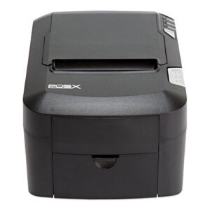 POS-X EVO-PT3-1HU EVO HI Speed Thermal Receipt, USB