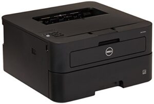 dell e310dw wireless monochrome printer