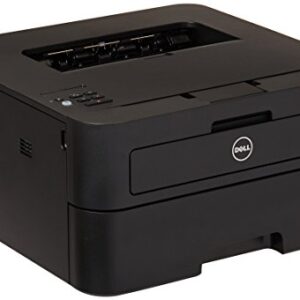 Dell E310DW Wireless Monochrome Printer