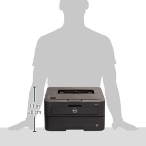 Dell E310DW Wireless Monochrome Printer