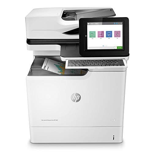 HP Color LaserJet Enterprise MFP M681f