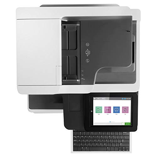 HP Color LaserJet Enterprise MFP M681f