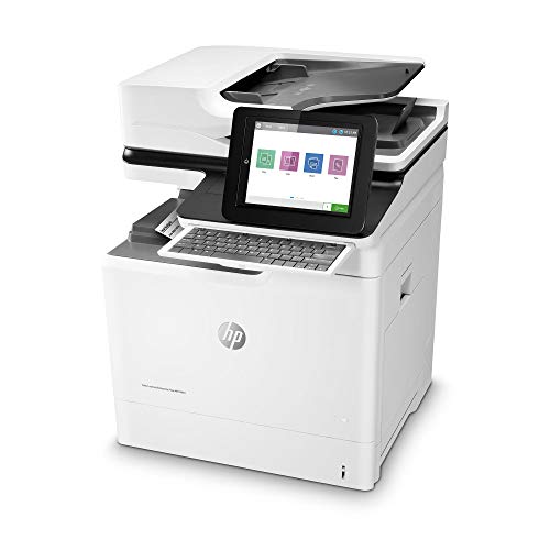 HP Color LaserJet Enterprise MFP M681f