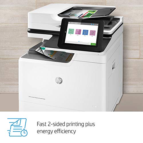 HP Color LaserJet Enterprise MFP M681f