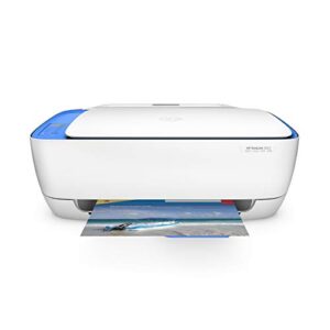 hp deskjet 3632 all-in-one printer (renewed)