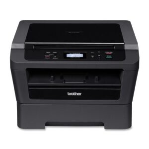 brother hl-2280dw wireless monochrome multifunction laser printer