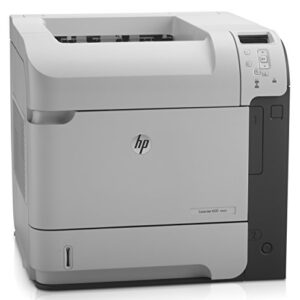 hp laserjet enterprise 600 printer m601n – ce989a (renewed)