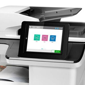 HP Color LaserJet Enterprise Multifunction M776dn All-in-One Duplex Printer with JetIntelligence (T3U55A)