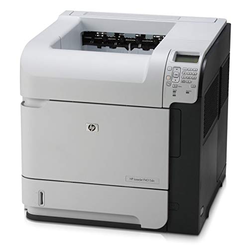 Renewed HP LaserJet P4015DN P4015 CB526A Laser Printer with toner & 90-day Warranty