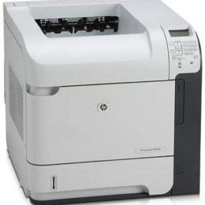 Renewed HP LaserJet P4015DN P4015 CB526A Laser Printer with toner & 90-day Warranty